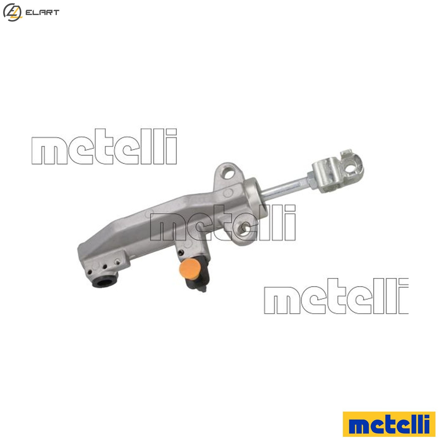 MASTER CYLINDER CLUTCH 55-0215 FOR HONDA CIVIC/VIII/Hatchback BALLADE 1 ...