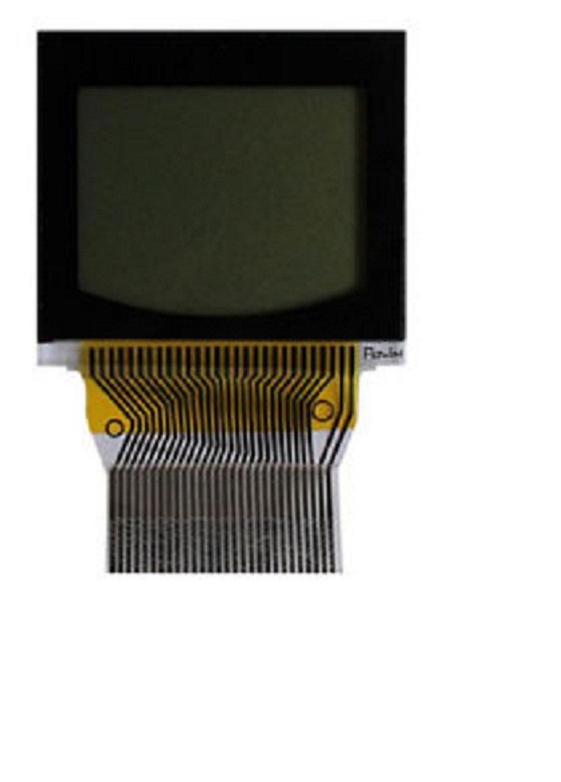 Fits Nissan Quest 2004 2005 2006 NEW LCD & RIBBON FIXES PIXEL FUEL ...