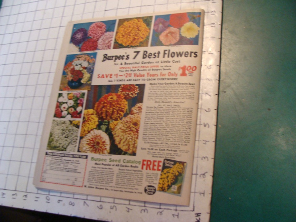 vintage Original paper: SENATOR john o pastore from RHODE ISLAND jan 8 ...