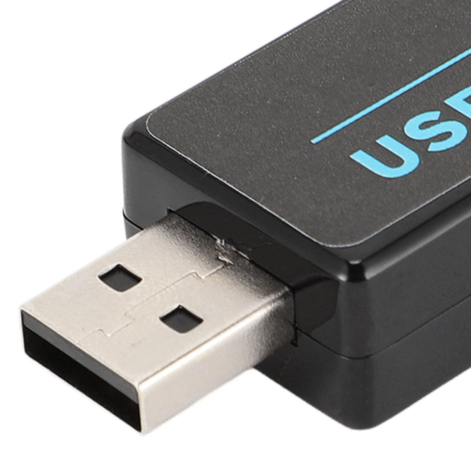 Integrated Digital Modes Interface For Amateur Radio Sound Card And ...