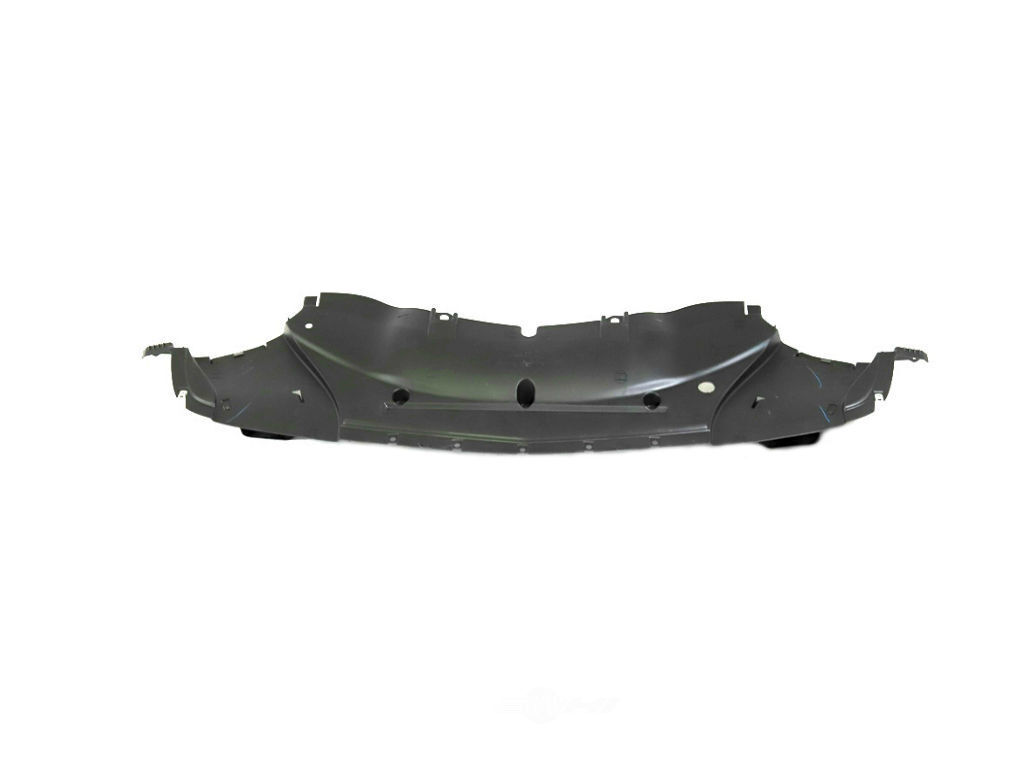 Floor Pan Splash Shield-GT, VIN: G, 2 Door, Coupe Mopar 68242934AD for ...