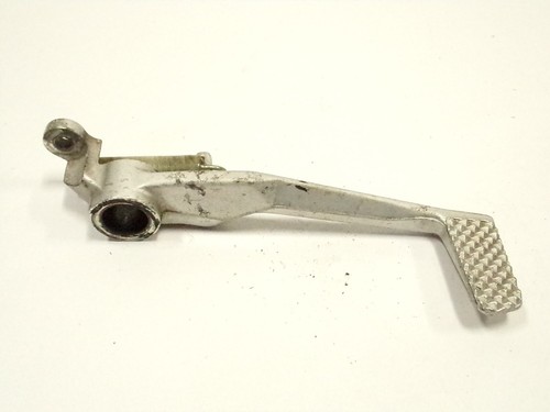 06-23 YAMAHA YZF R6 YZFR6 rear brake pedal lever | eBay
