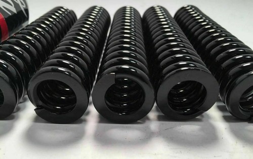 Ressorts de compression | Fil de 0,243" x 1,22" OD X 6" de long | Lot ...