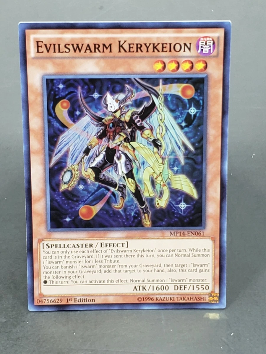 Evilswarm Kerykeion