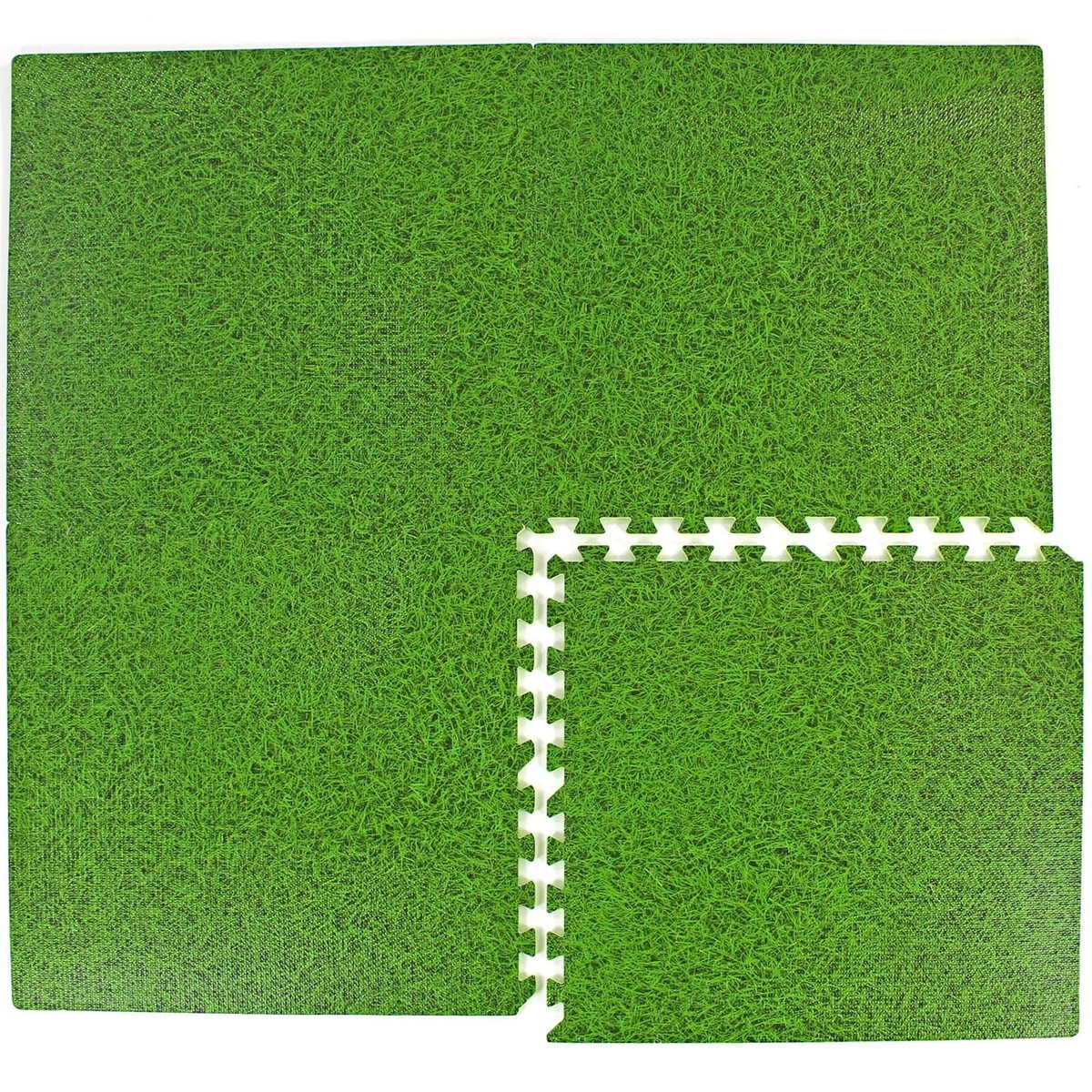 Grass Tile Game