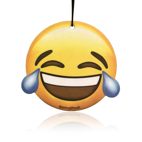 Laughing Faces Clip Art
