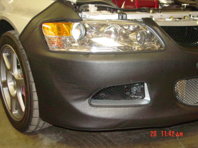 Colgan CF Front End Mask Bra 2p Fits 97-02 BMW Z3,2.3,2.5,2.8,3.0 ...