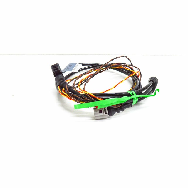 Audi 4G0972251E Genuine OEM ABS Sensor Wire for sale online | eBay