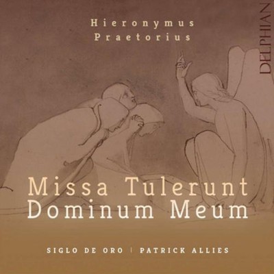 Hieronymus Praetorius Hieronymus Praetorius: Missa Tulerunt Dominum ...