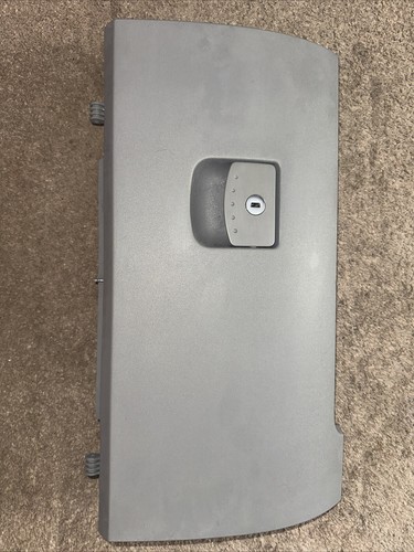 1998-2002 VW OEM Volkswagen Beetle Glovebox Glove Box Door Grey 98-02 ...