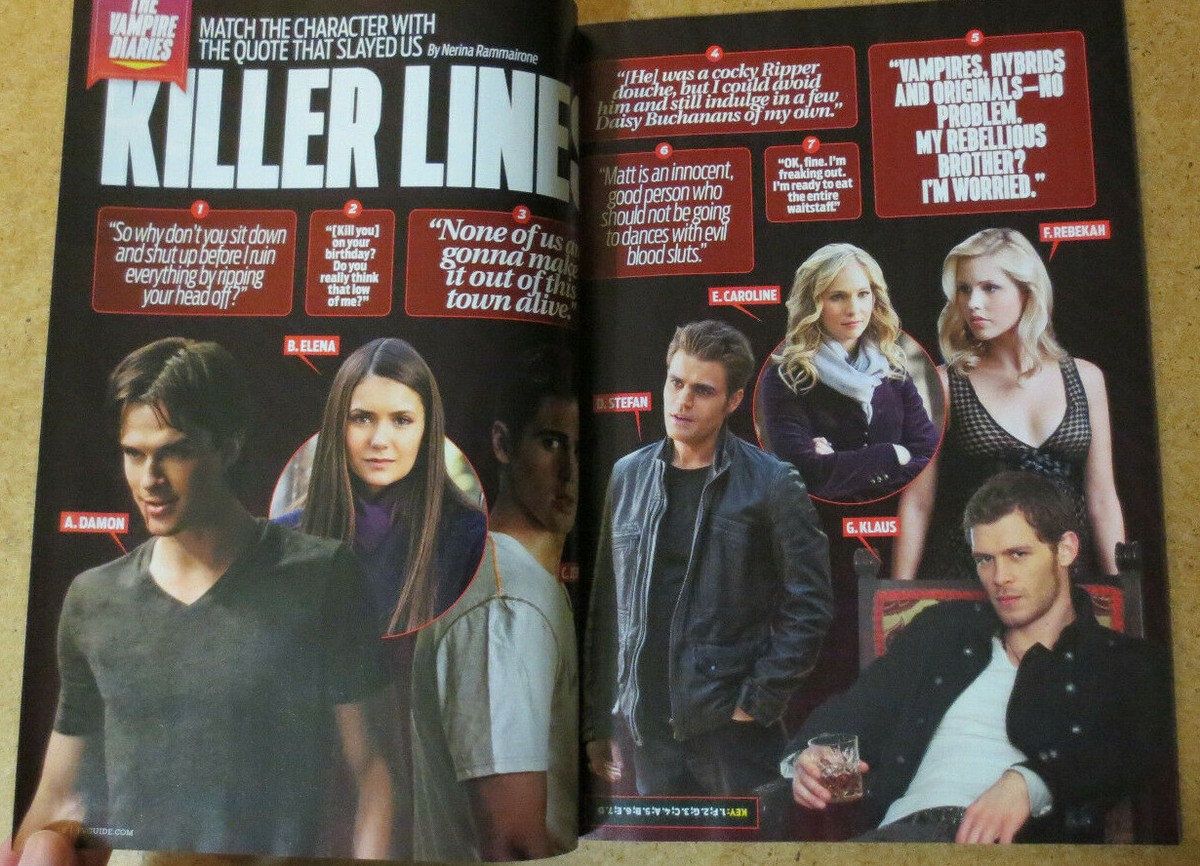 Anna Vampire Diaries