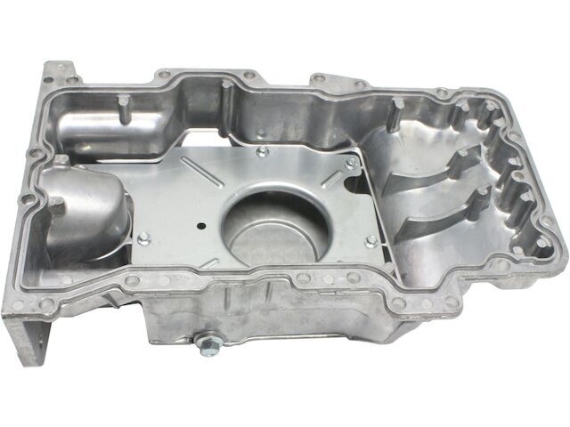 Replacement AP 96PZ54J Oil Pan Fits 2000-2006 Mazda MPV Engine Oil Pan ...