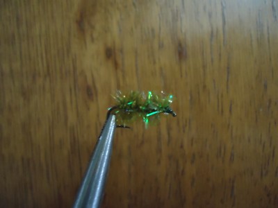 Sparkle Nymph Size 12,14 | eBay