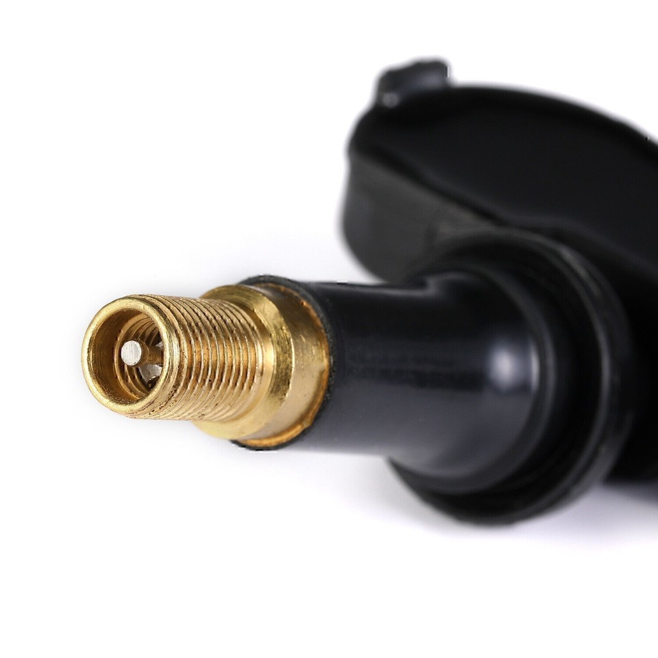 Set of 4 TPMS Tire Pressure Sensor 28103SG000 for Subaru Forester ...