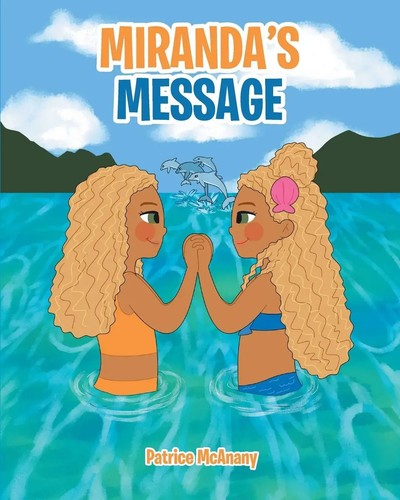 Miranda's Message Patrice McAnany Taschenbuch Englisch 2023 Covenant ...