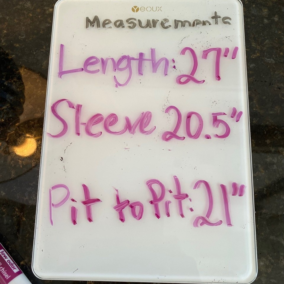 Lululemon Athletica Cardigan Sweater Size 6 Gray Button Front Long ...