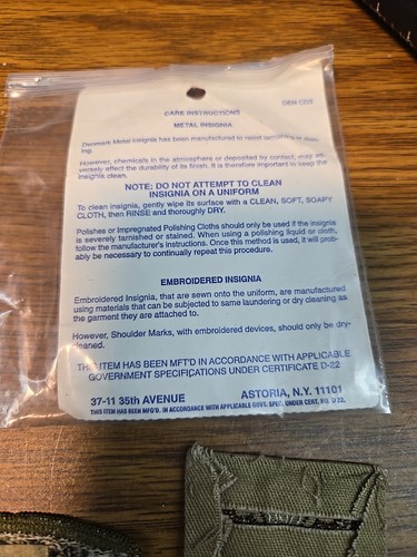 US Army Airborne Special Forces, 509th Geronimo Patch Lot | eBay