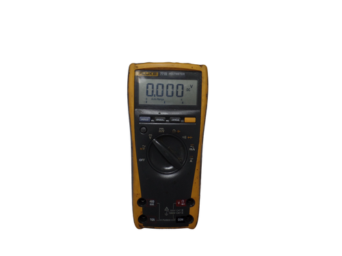 Fluke 77 IV Multimeter - Free Shipping | eBay