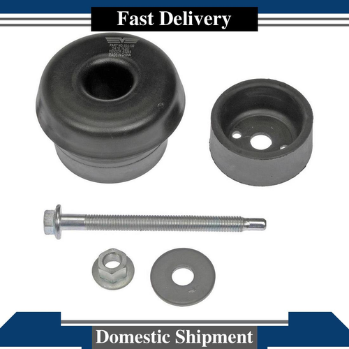 1x Dorman Fits Chevy GMC Pickup Lower Radiator Support Body Mount ...