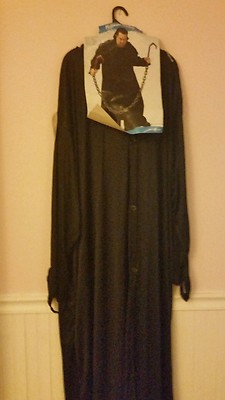 COSTUME MENS *MIDNIGHT SLASHER* NEW | eBay