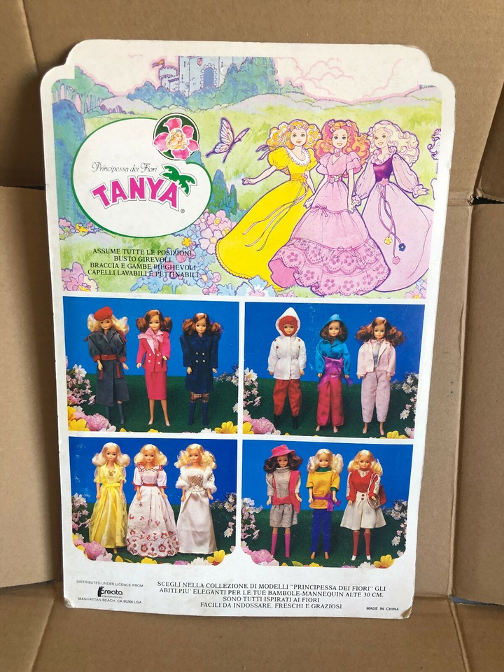 Ceppi ratti Kleid OUTFIT Minikleid Zubehör TANYA Boutique Ceppiratti 4 ...