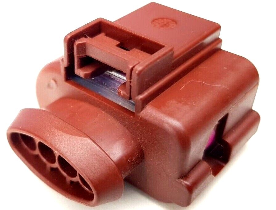 4 PIN CONNECTOR PLUG 8K0973704A 8K0 973 704 A | eBay UK
