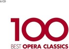 VARIOUS ARTISTS 100 BEST OPERA CLASSICS NEW CD 190295484699| eBay