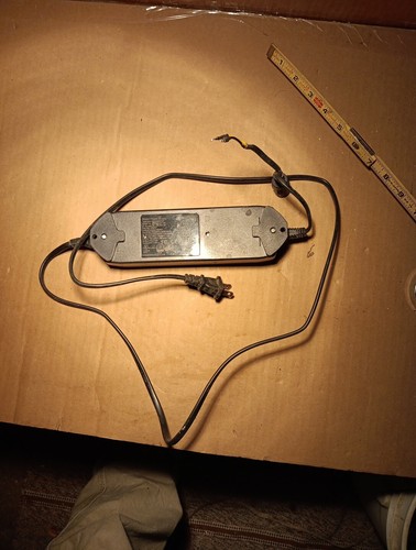 Power Supply Model Number Mc140-29 2A 29volt DC 2Amp Output | eBay