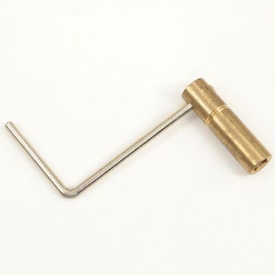 Clock Crank Key 4.25mm - for American Shelf Clock - YP577 | eBay