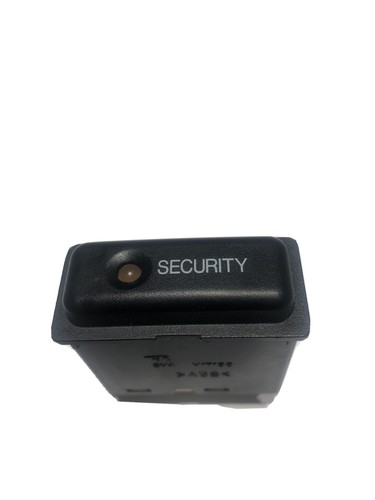 OEM 94-97 Honda Accord CD6 SV2 SV4 security system indicator switch ...