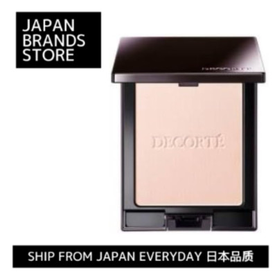 (KOSE) COSME DECORTE Translucent Setting Powder 9g Face Powder | eBay