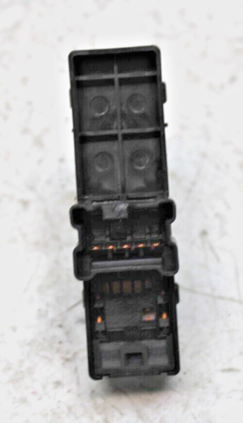2015-18 SUBARU CROSSTREK FORESTER IMPREZA POWER WINDOW SWITCH OEM P/N ...