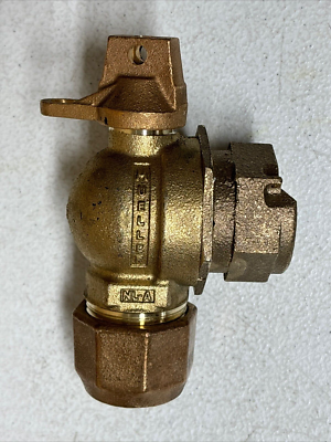 Meter Stop Valve Stop Valve Water Meter Combinations
