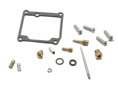 Carb / Carburetor Repair Kit for Suzuki DS80, 1983-2000 - DS 80 | eBay