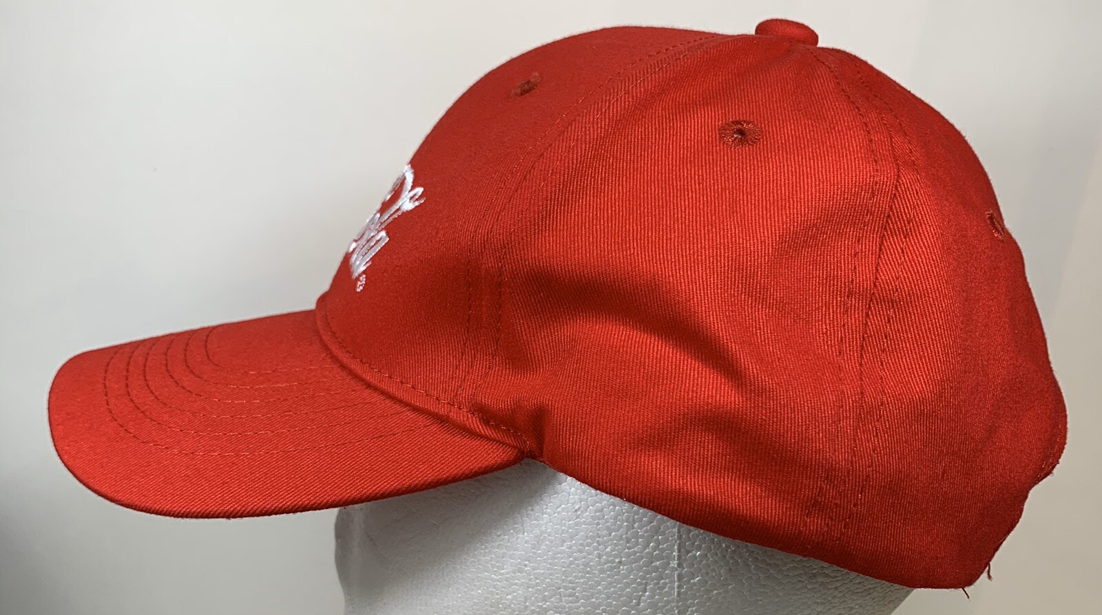 Coca Cola Cap Coke Drink Soda Hat Red Enjoy Strapback Drinking Pop | eBay