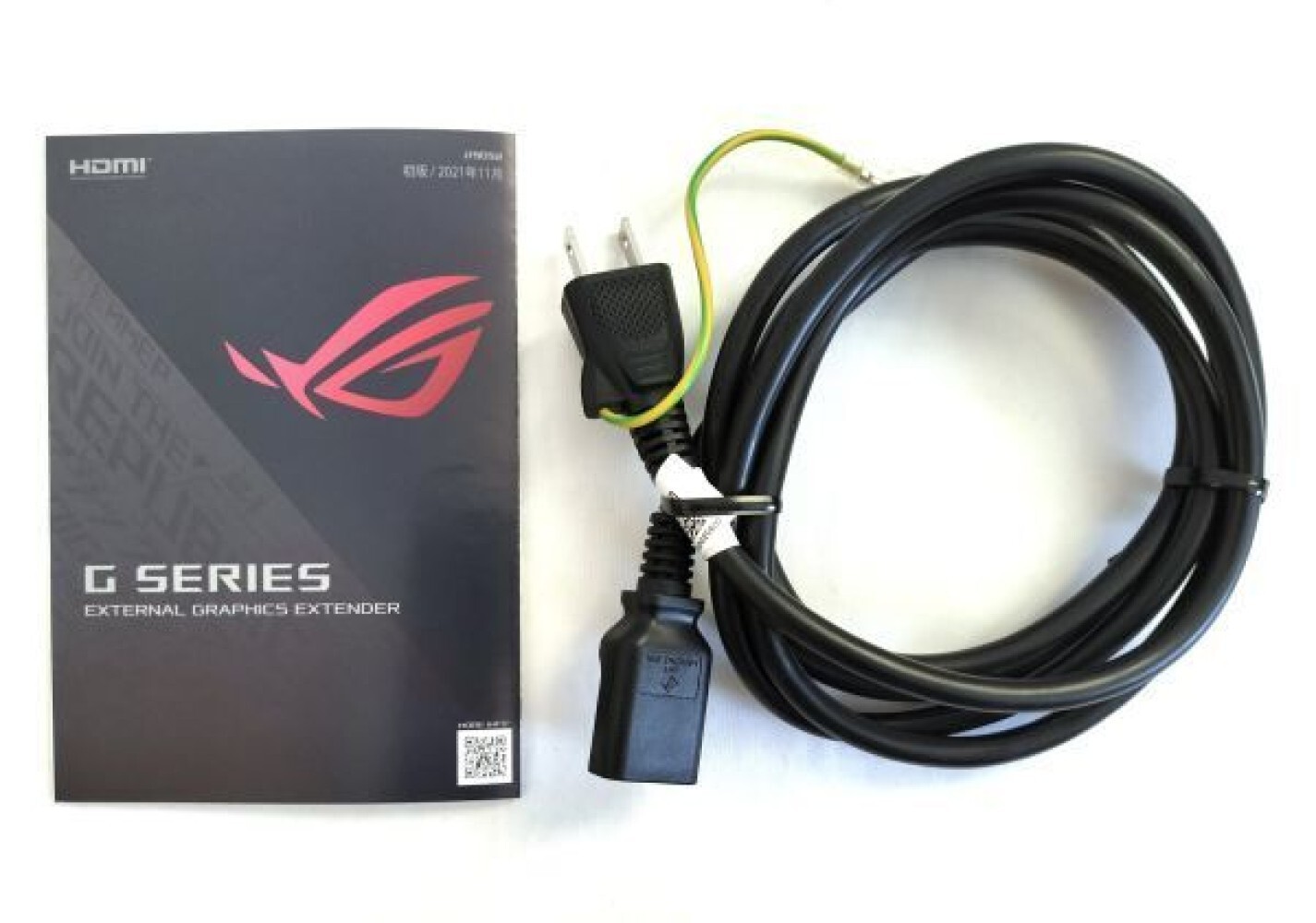 ASUS ROG XG Mobile AMD Radeon RX 6850M XT 12GB GDDR6 Graphics Card ...