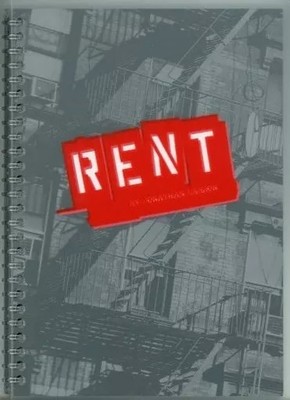 Booklet Tour Book Stage Rent 2017 | eBay Australia