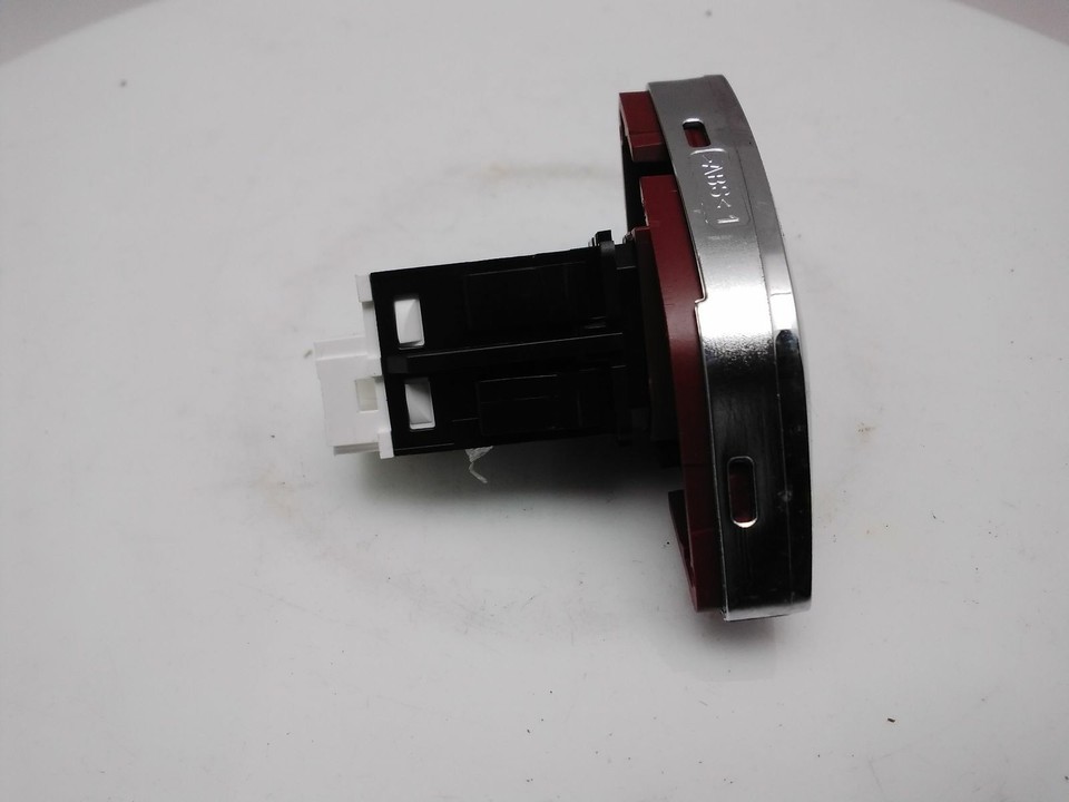 CITROEN DS3 Hazard Switch 2017 96669617KR | eBay