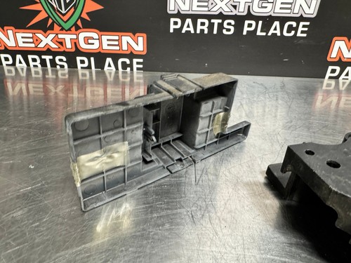 2012 FORD F250 BODY CONTROL MODULE CABIN FUSE BOX DC3T-14B476-DB #799 ...