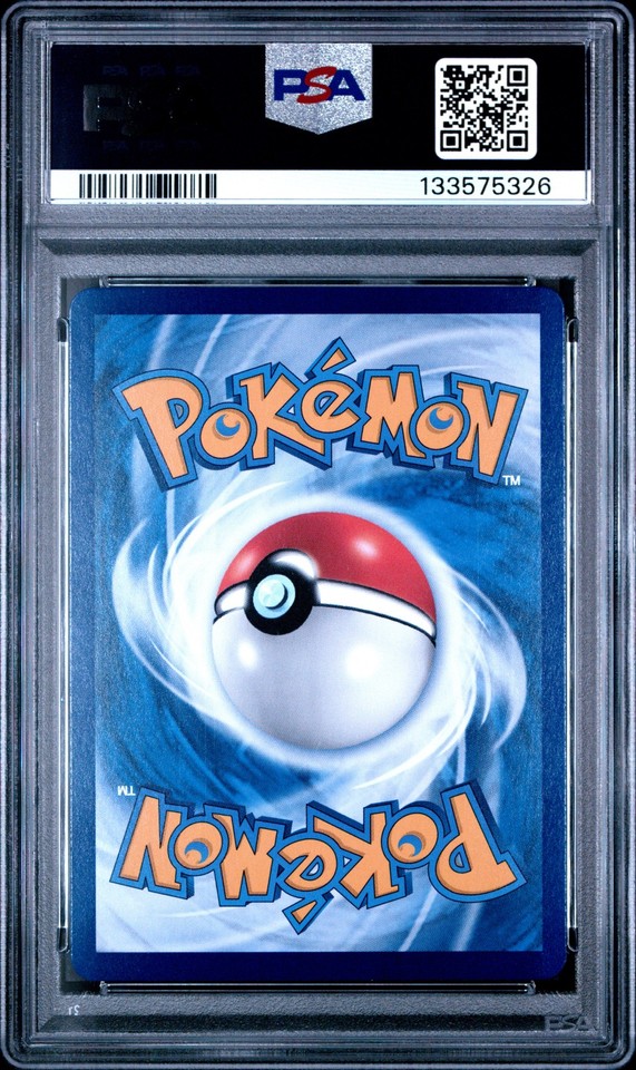 2025 POKEMON SIMPLIFIED CHINESE CBB3 C-GEM PACK VOL 3 #07 CUBONE PSA 10 ...