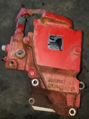 Cummins ISX Upper Thermostat Housing 3682667 | eBay