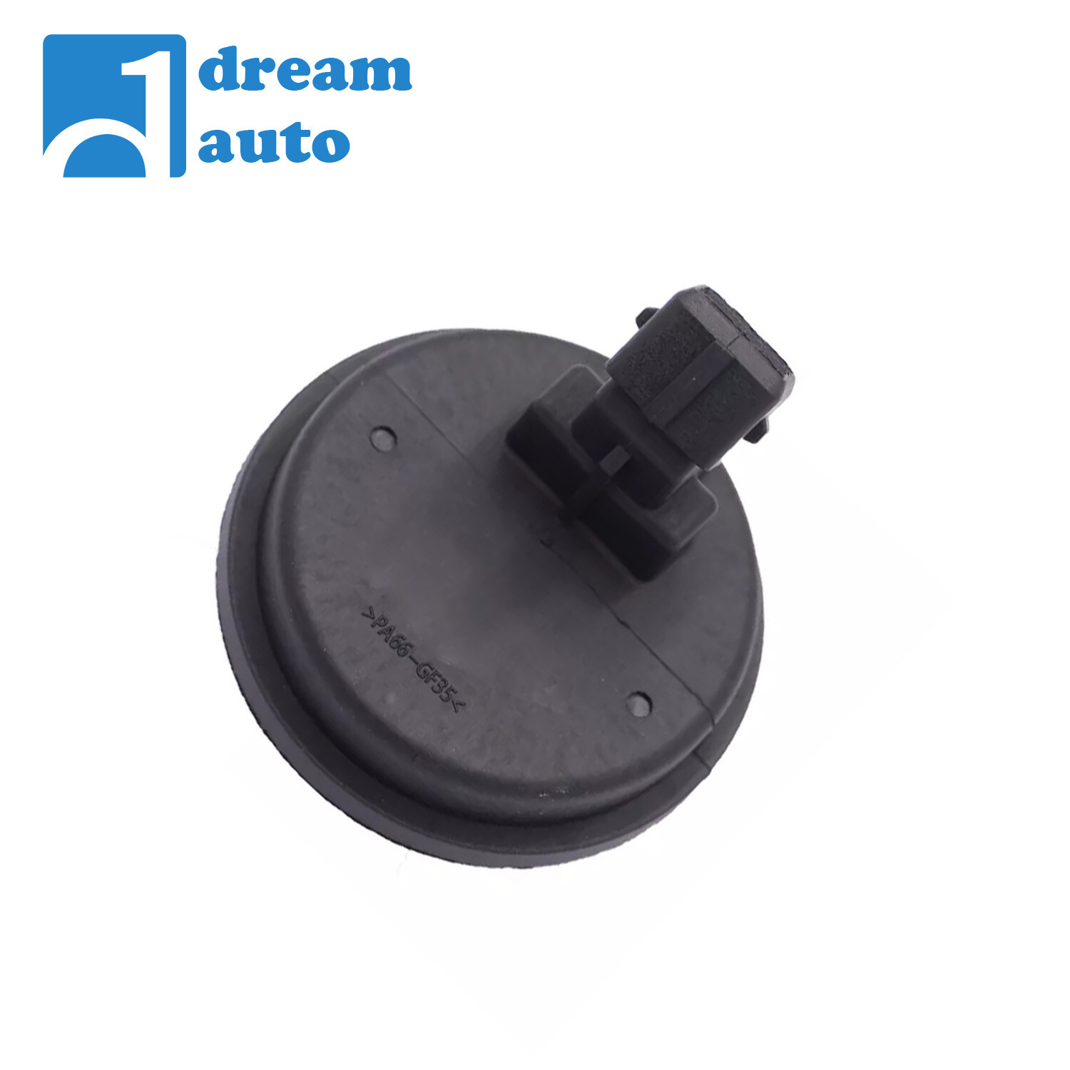 1x ABS Rear Bearing Sensor for Hyundai Accent 17-22 Kia Rio 16-22 58980 ...