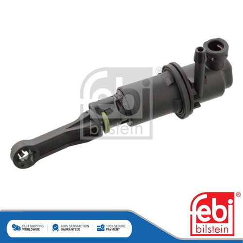 Fits Peugeot 207 Citroen C3 Picasso DS3 C4 Cactus Clutch Master ...