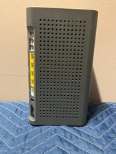 CALIX GigaSpire Tested GS4220E Gigabit Wifi 6 Wireless Router for sale ...