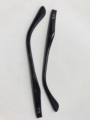Authentic Temple Replacement PARTS RAY BAN RB5288 2012 140mm IY80 | eBay