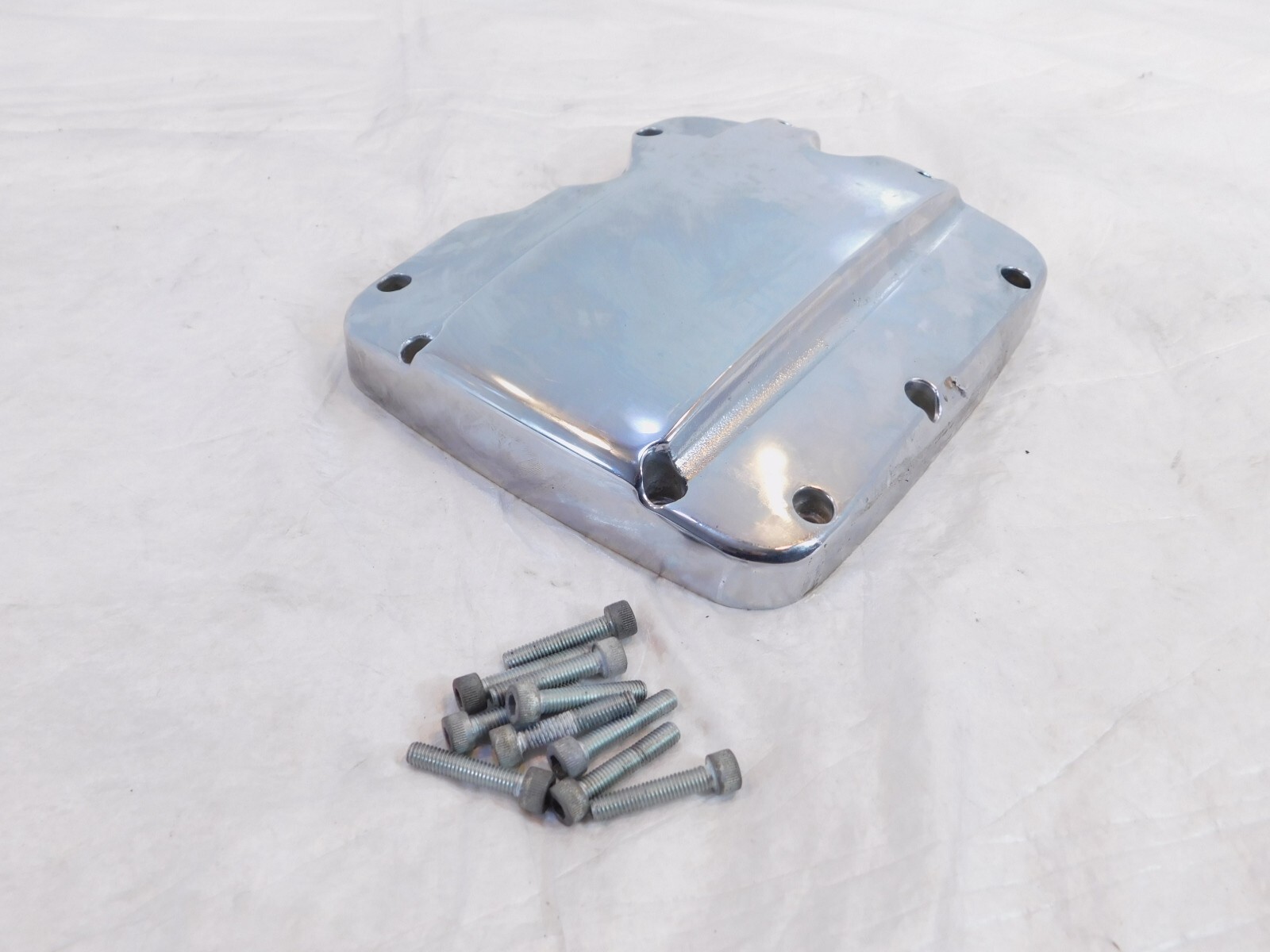 1 Victory Magnum Vision & Cross Country Engine Cylinder Head Front ...