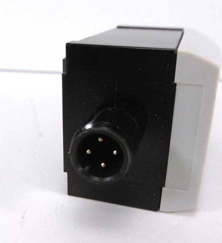 AVENTICS (Rexroth) - PE5-PN-G014-100-M12 | R412010767 | eBay