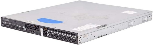 EMC SR1530SH 100-520-665 Intel 440 2.00ghz 2gb Control Station Server ...
