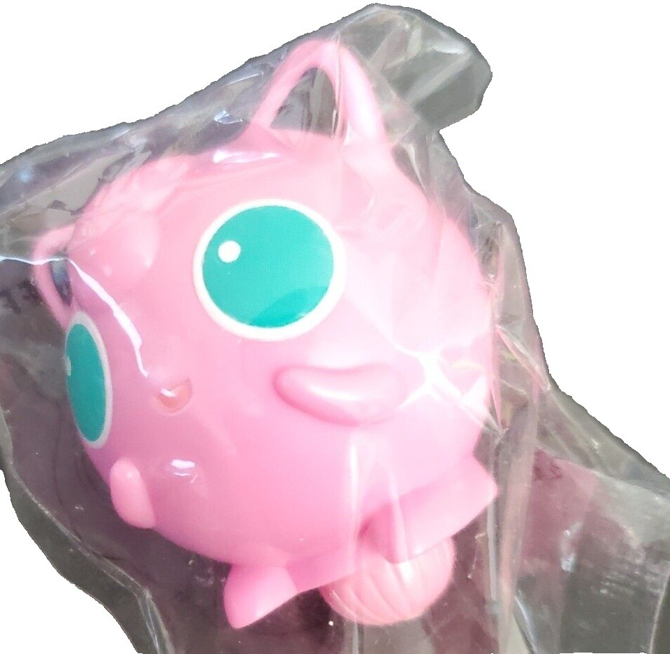 Pokemon Spinning Top | eBay