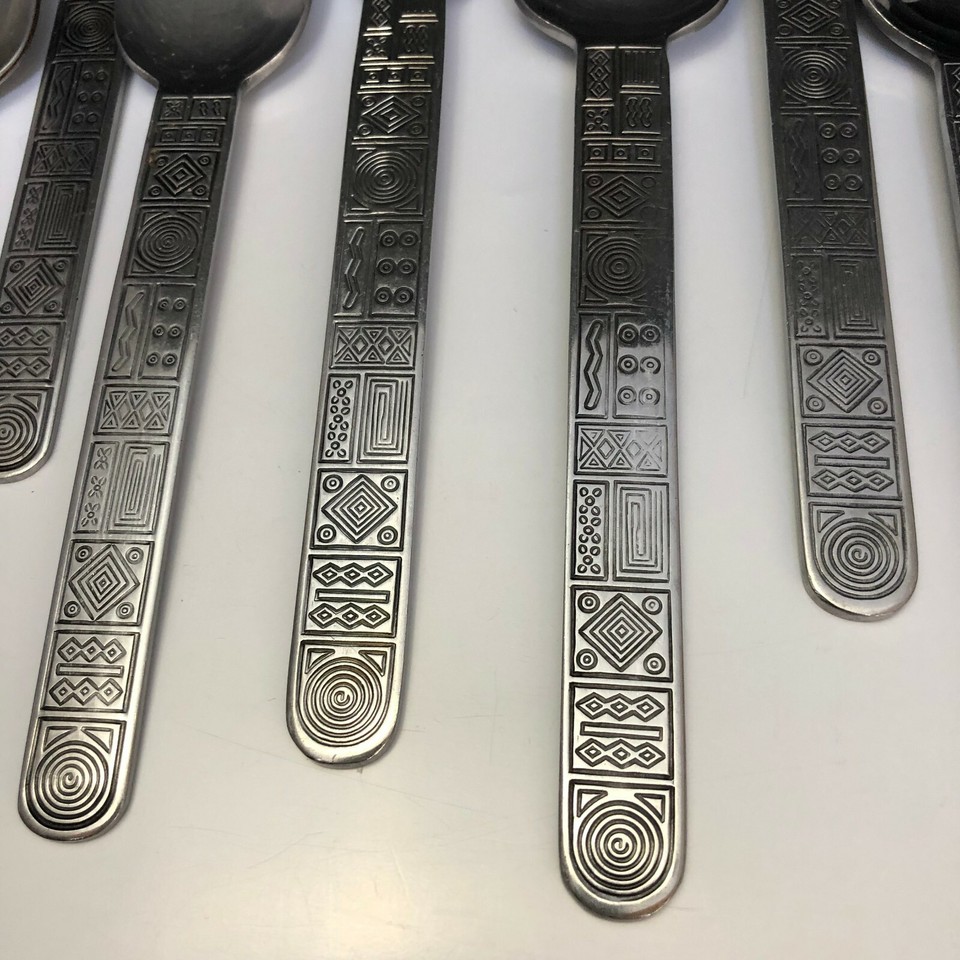 CAMBRIDGE Flatware lots - Choose your Stainless Silverware Pattern Lot ...
